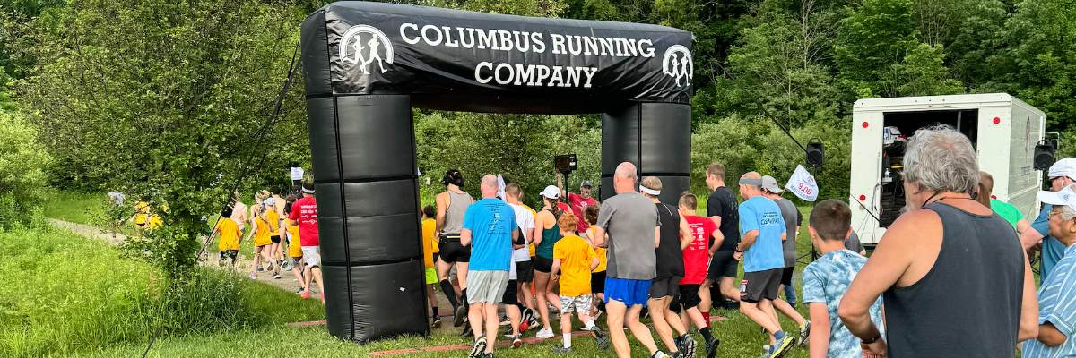 Just Another Dam Race at Alum Creek May 23, 2026 - Scioto Area Corps ...